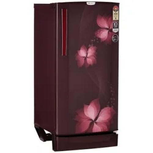Godrej R D EPro 205 TAI 5.2 190 Ltr Single Door - Price in India ...