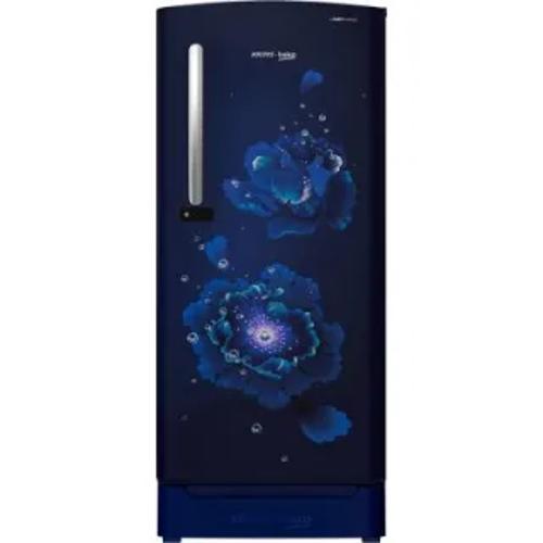 Voltas Beko RDC215CFBEXB 195 Ltr Single Door - Price in India ...