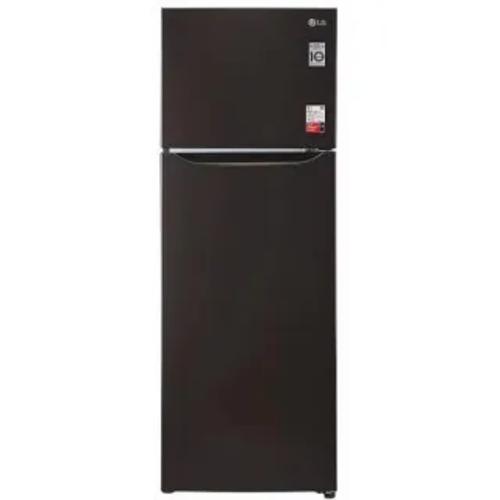 LG GL-T322SRSY 308 Ltr Double Door - Price in India, Specifications ...