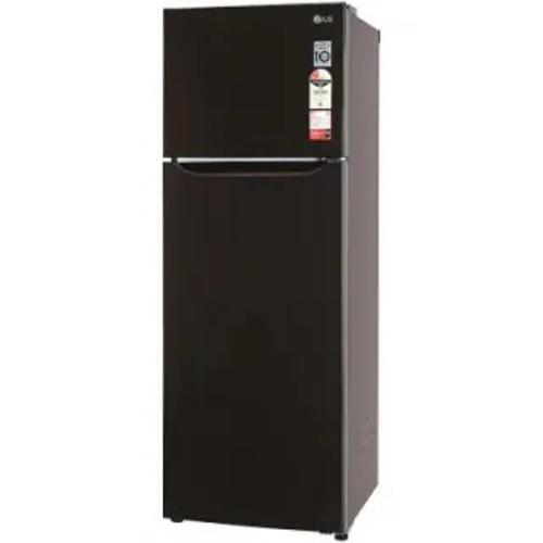LG GL-T322SRSY 308 Ltr Double Door - Price in India, Specifications ...