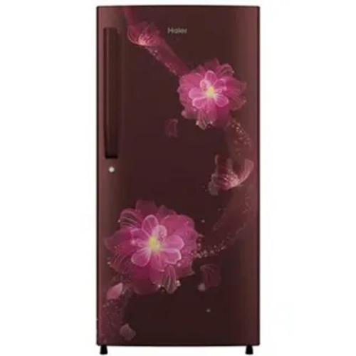 Haier HRD-2203CRB-E 220 Ltr Single Door - Price in India ...