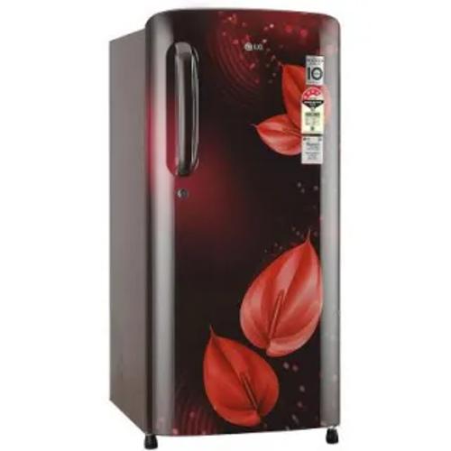 LG GL-B201ASVY 190 Ltr Single Door - Price in India, Specifications ...