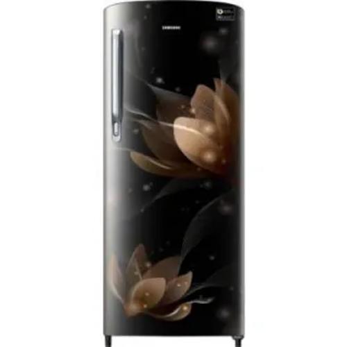 Samsung RR20T272YB8 192 Ltr Single Door - Price in India ...