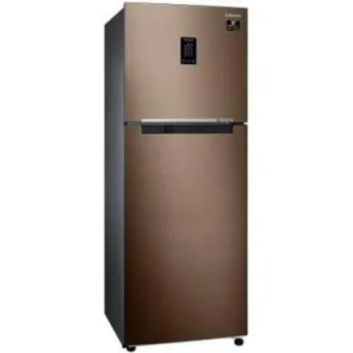 Samsung RT34A4632DU 314 Ltr Double Door - Price in India ...