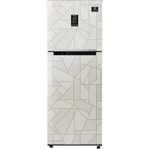 Samsung RT34A4533WX 314 Ltr Double Door - Price in India ...