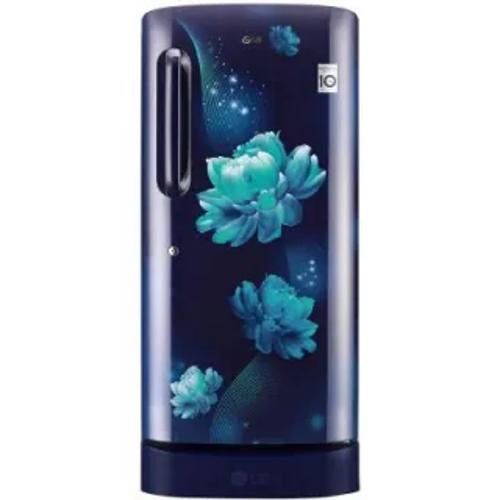 LG GL-D201ABCY 190 Ltr Single Door - Price in India, Specifications ...