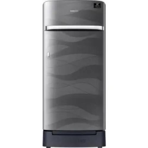 Samsung RR21T2H2XNV 198 Ltr Single Door - Price in India ...
