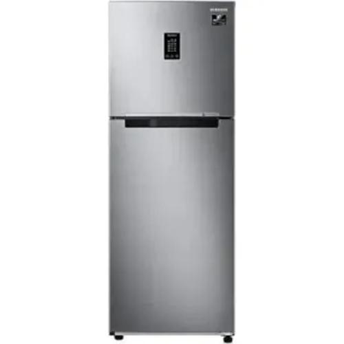 Samsung RT34A4622S8 314 Ltr Double Door - Price in India ...