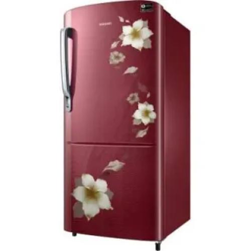 Samsung RR20T172YR2 192 Ltr Single Door - Price in India ...
