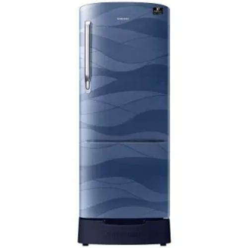 Samsung RR22T385XUV 215 Ltr Single Door - Price in India ...