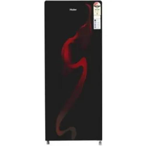 Haier HRD-2203CSG-E 220 Ltr Single Door - Price in India ...
