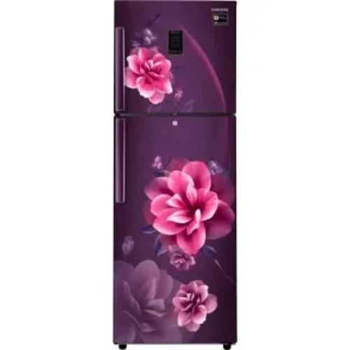 Samsung RT34R5438CR 324 Ltr Double Door - Price in India ...