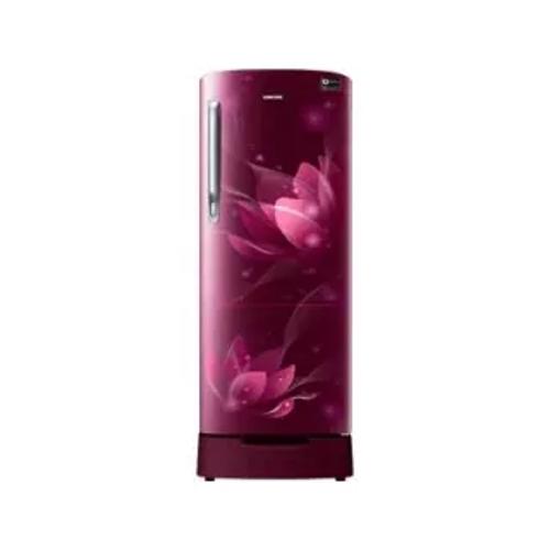Samsung RR20N282YR8 192 Ltr Single Door - Price in India ...