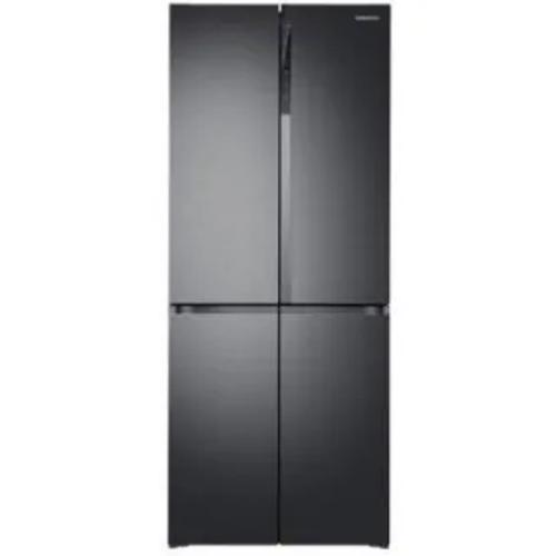 Samsung RF50K5910B1 594 Ltr French Door - Price in India ...