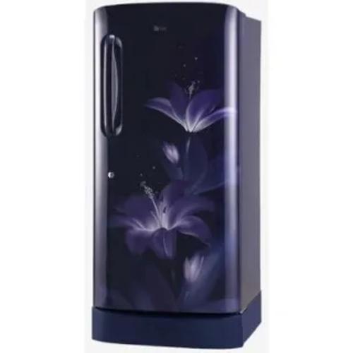 LG GL-D221ABGX 215 Ltr Single Door - Price in India, Specifications ...