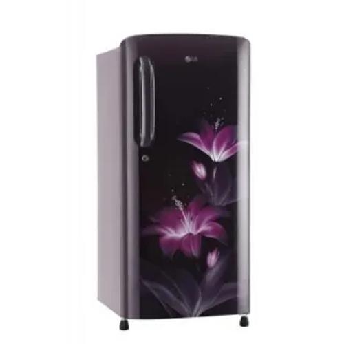 LG GL-B201APGX 190 Ltr Single Door - Price in India, Specifications ...