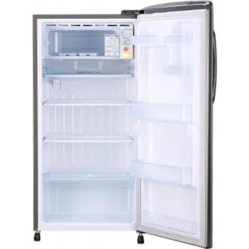 LG GL-B221APZX 215 Ltr Single Door - Price in India, Specifications ...