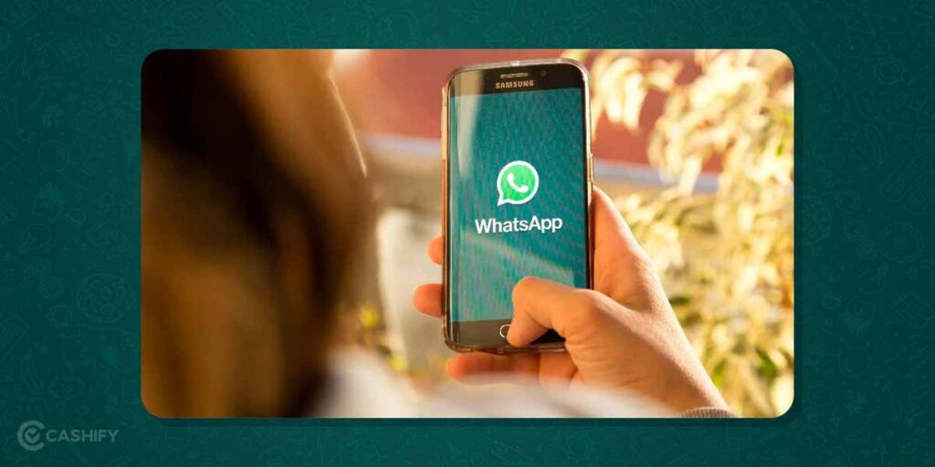 WhatsApp Group Features - Here's All That You Need To Know | Cashify Blog