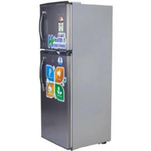 Mitashi MiRFDDS145V15 145 Ltr Double Door - Price in India ...
