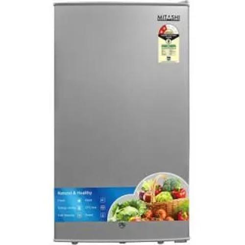 Mitashi MSD090RF100 87 Ltr Single Door - Price in India, Specifications ...