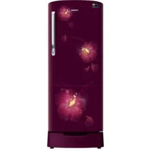 Samsung RR20M282YR3 192 Ltr Single Door - Price in India ...