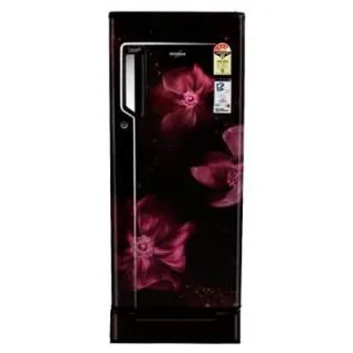 Whirlpool 215 IceMagic PowerCool Roy 4S 200 Ltr Single Door - Price in ...