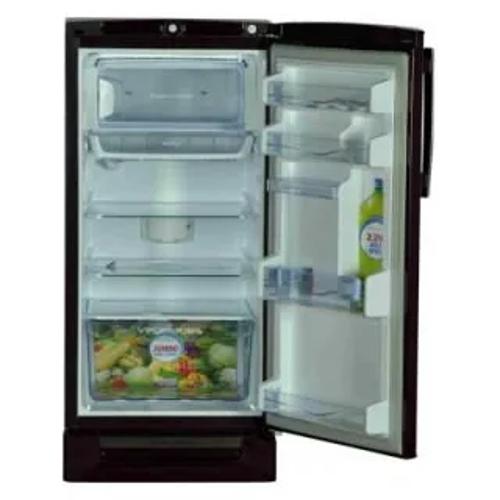 Godrej RD EDGE PRO 190 PD 3.2 190 Ltr Single Door - Price in India ...