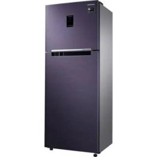 Samsung RT37M5538UT 345 Ltr Double Door - Price in India ...