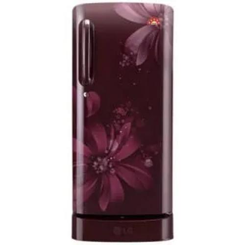 LG GL-D201ASAZ 190 Ltr Single Door - Price in India, Specifications ...