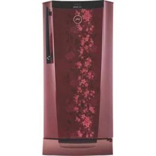 Godrej RD EDGE DIGI 192 PD 4.2 192 Ltr Single Door - Price in India ...