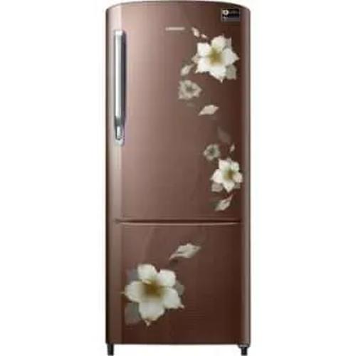 Samsung RR20M272ZD2 192 Ltr Single Door - Price in India ...