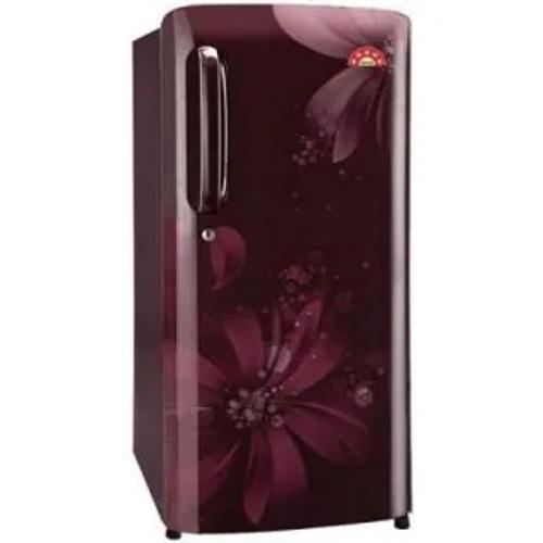 LG GL-B201ASAW 190 Ltr Single Door - Price in India, Specifications ...