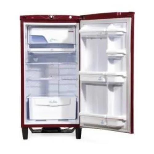 Godrej RD EDGE 185 CW 2.2 185 Ltr Single Door - Price in India ...