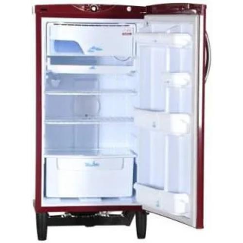Godrej RD EDGE 185 E2H 185 Ltr Single Door - Price in India ...