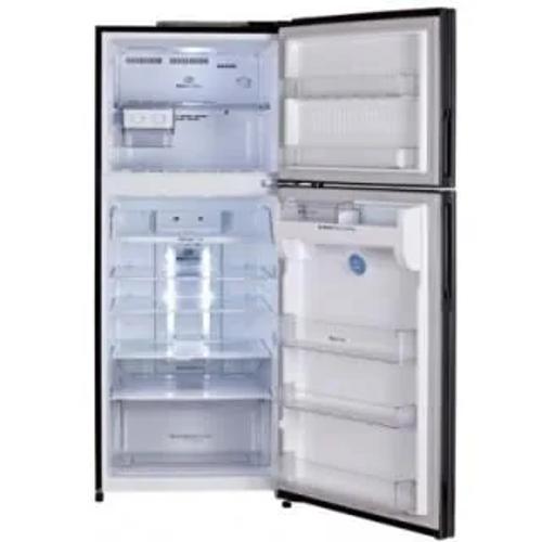 LG GL-I452TDBL 407 Ltr Double Door - Price in India, Specifications ...