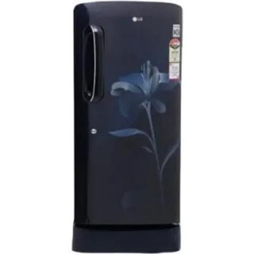 LG GL-D221AMLL 215 Ltr Single Door - Price in India, Specifications ...