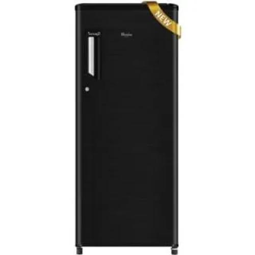 Whirlpool 205 Genius Cls Plus 4S 190 Ltr Single Door - Price in India ...