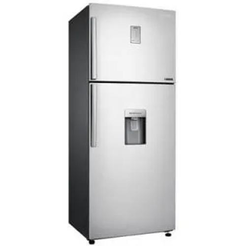 Samsung RT47H567ESL/TL 462 Ltr Double Door - Price in India ...