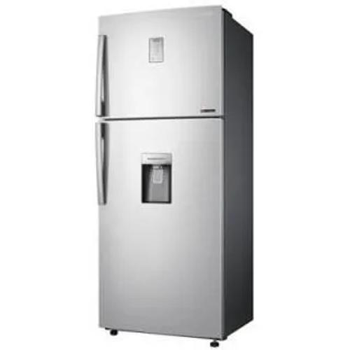 Samsung RT47H567ESL/TL 462 Ltr Double Door - Price in India ...