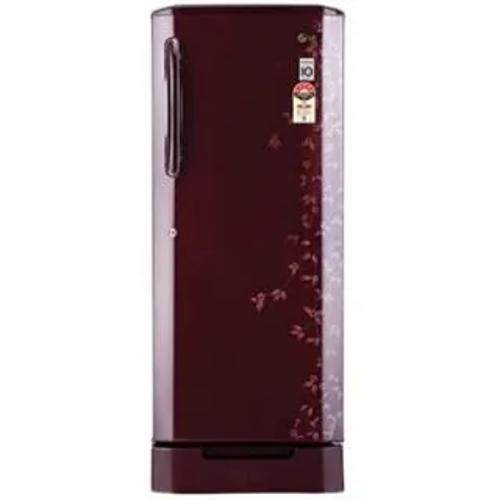 LG GL-225BNDE5 215 Ltr Single Door - Price in India, Specifications ...