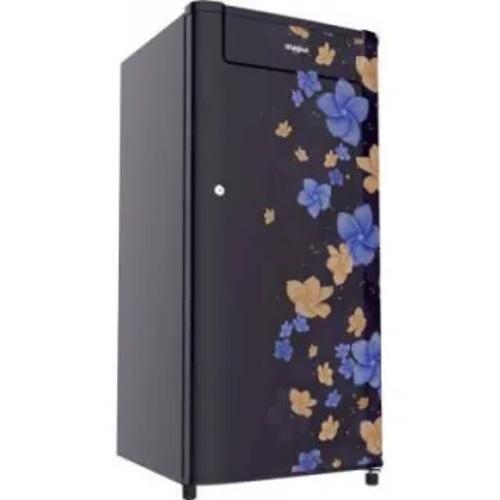 Whirlpool 200 GENIUS CLS PLUS 190 Ltr Single Door - Price in India ...