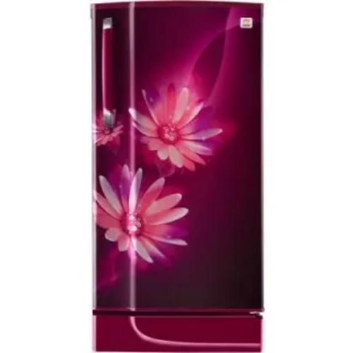 Godrej RD EDGE 200 TAF 3.2 185 Ltr Single Door - Price in India ...