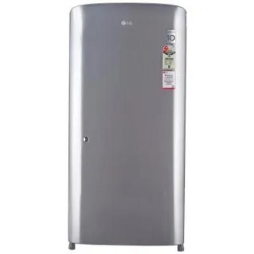 LG GL-B221RPZV 215 Ltr Single Door - Price in India, Specifications & Features | Refrigerators