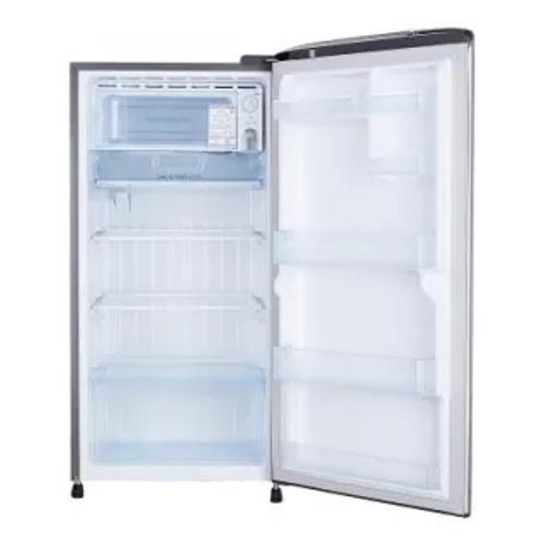 LG GL-B221RPZV 215 Ltr Single Door - Price in India, Specifications ...