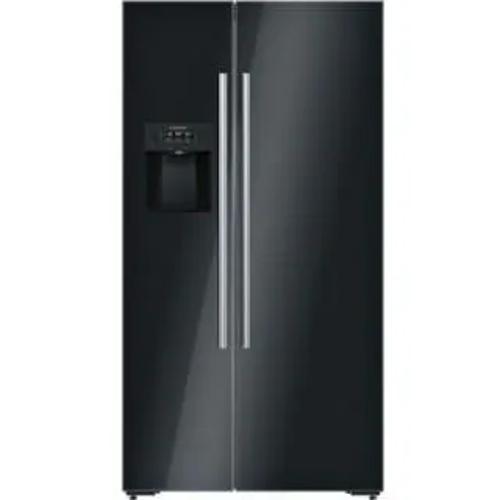Siemens KA92DSB30 636 Ltr Side-by-Side - Price in India, Specifications ...