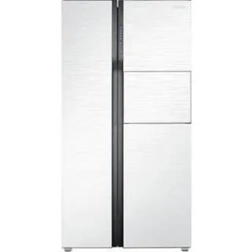 Samsung RS554NRUA1J SBS 591 Ltr Side-by-Side - Price in India ...