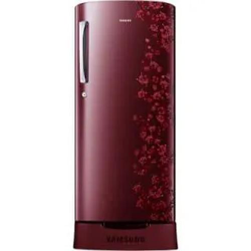 Samsung RR21J2835RX 212 Ltr Single Door - Price in India ...