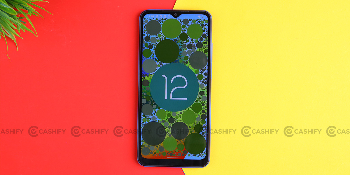 POCO C50 Review - Best Entry-Level Phone? | Cashify