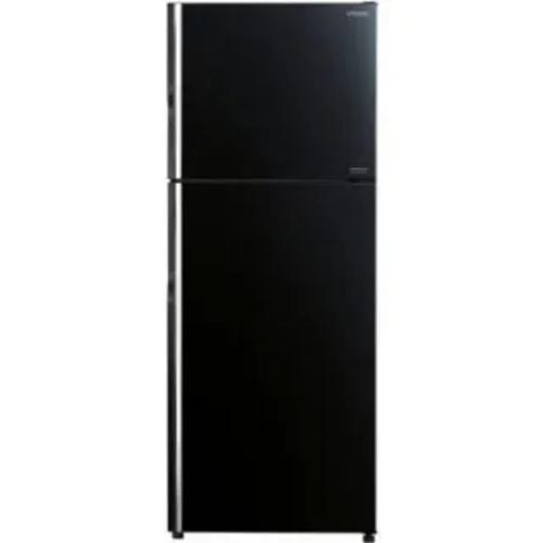 Hitachi R-VG400PND8 375 Ltr Double Door - Price in India ...