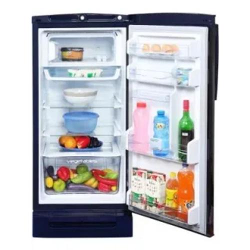 Godrej RD EPRO 205 TDF 3.2 190 Ltr Single Door - Price in India ...